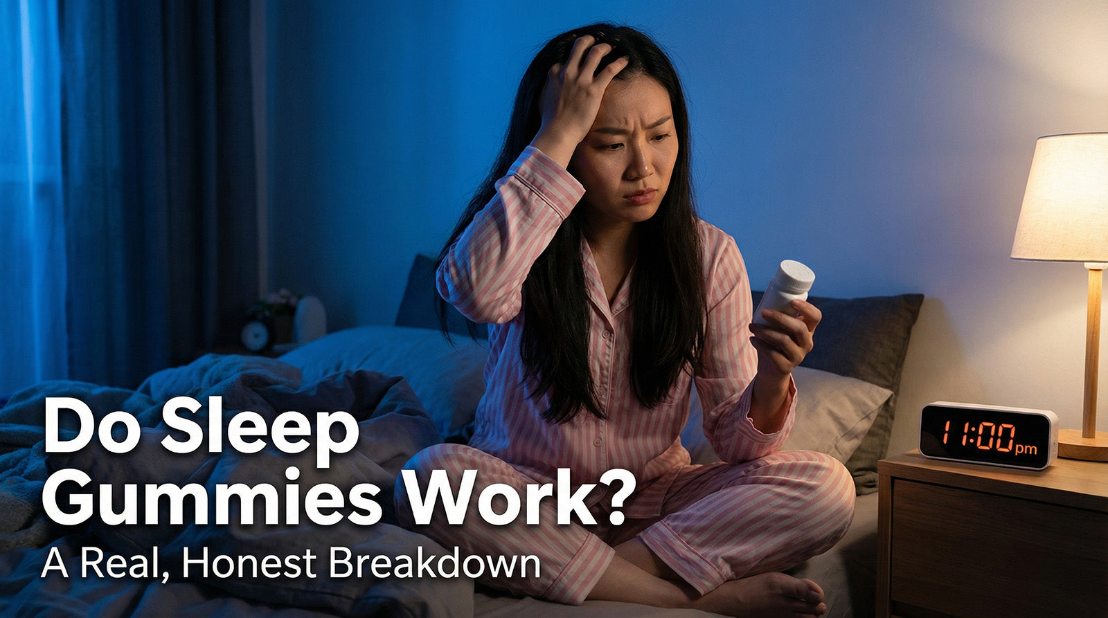 Blog – OEK : Somnia