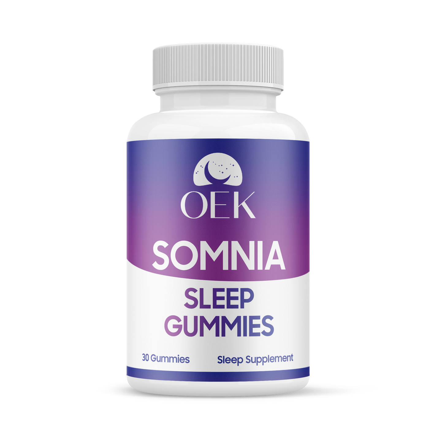 Somnia Sleep Gummies